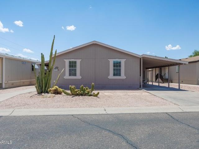 3901 E Pinnacle Peak Rd Lot 295, Phoenix, AZ 85050