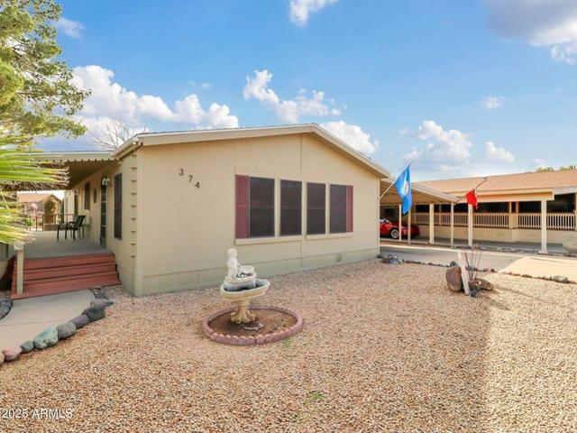3901 E Pinnacle Peak Rd Lot 374, Phoenix, AZ 85050