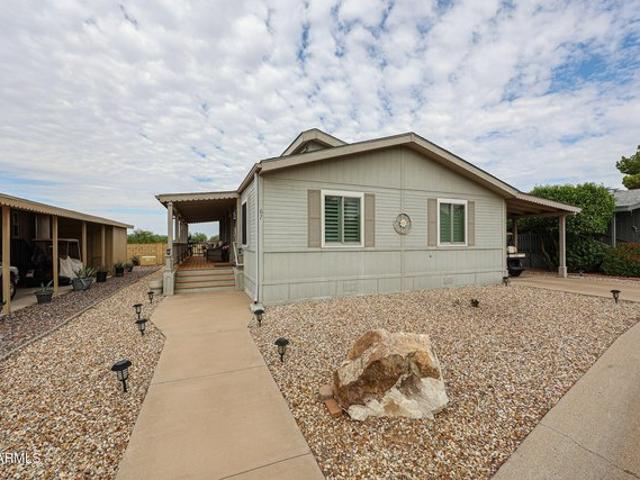 3901 E Pinnacle Peak Rd Lot 67, Phoenix, AZ 85050