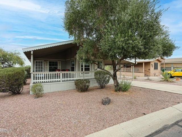 3901 E Pinnacle Peak Rd Lot 87, Phoenix, AZ 85050