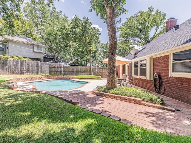 3901 Echo Hill Court