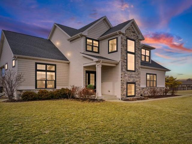 3901 Freedom Blvd, Champaign, IL 61822