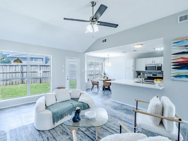 3901 Georgetown Drive