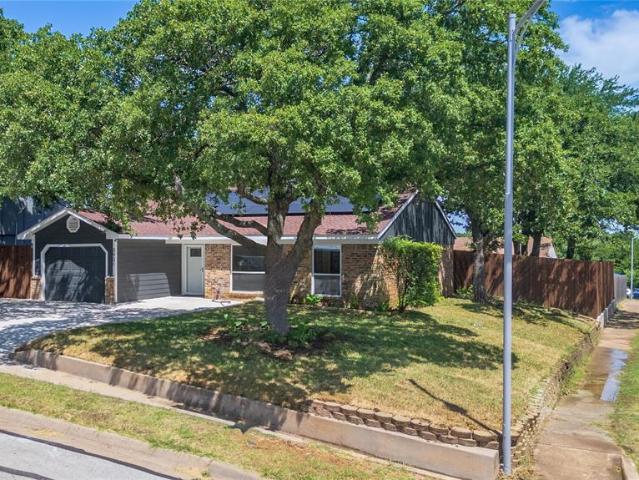 3901 Glengate Drive