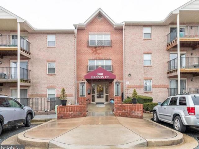 3901 Hannon Ct #D, Nottingham, MD 21236