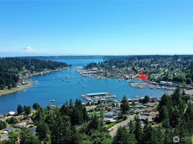 3901 Harborview Dr, Unit C5, Gig Harbor, WA 98332 | MLS #2499 | Compass