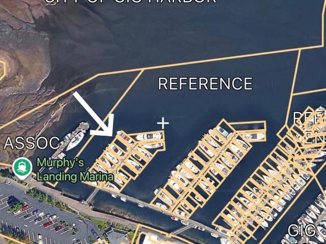 3901 Harborview Drive # A7
