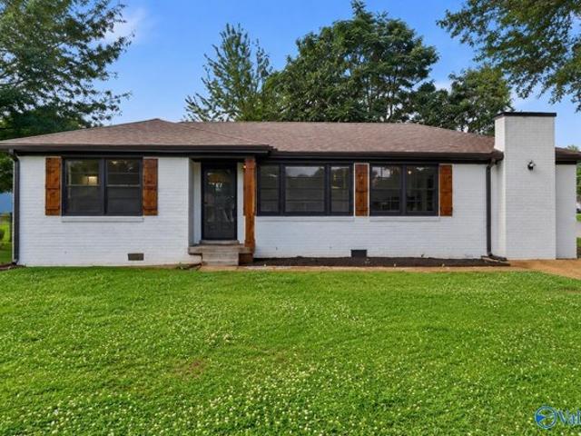 3901 Harwood Dr, Huntsville, AL 35805