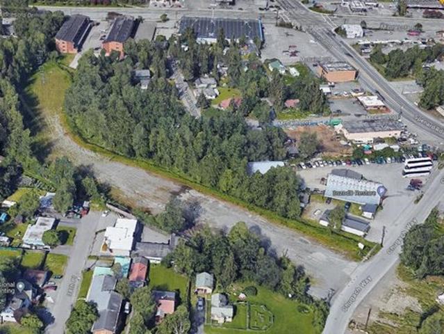 3901 Hayes St, Anchorage, AK 99503