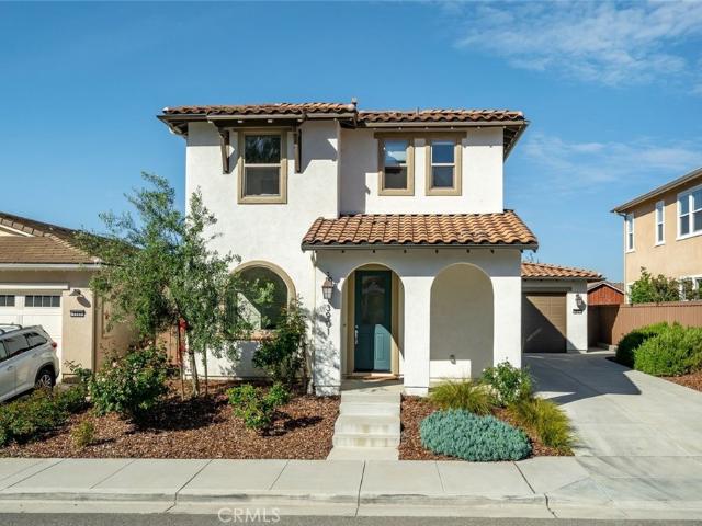 3901 Hayfield Loop, San Luis Obispo, CA 93401 | MLS #SC26074