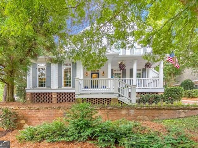 3901 Hazelhurst Dr, Marietta, GA 30066