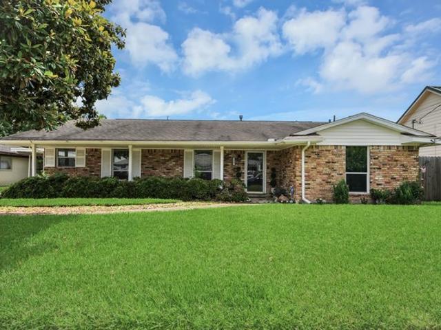 3901 Jeanetta St, Houston, TX 77063