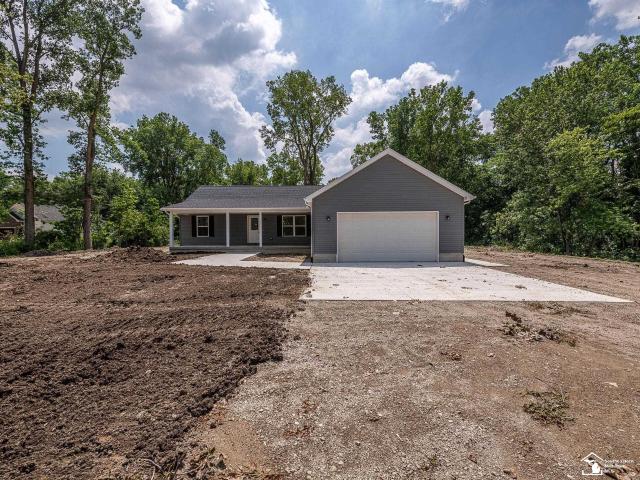 3901 Kane Road