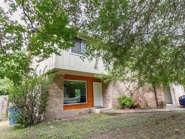 3901 Knollwood Dr, Austin, TX 78731