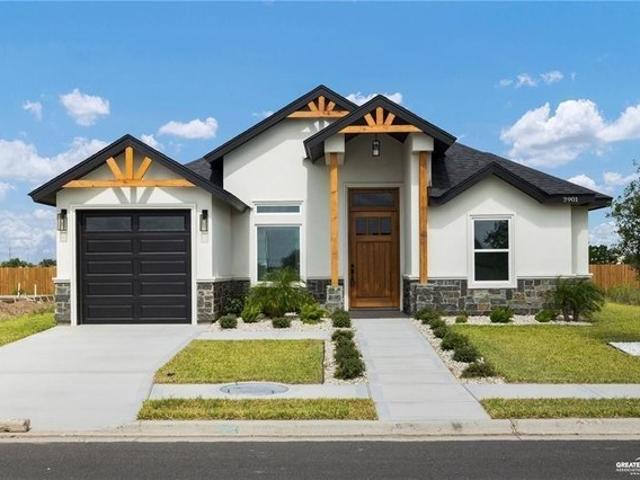 3901 LA Paloma Dr, San Juan, TX 78589