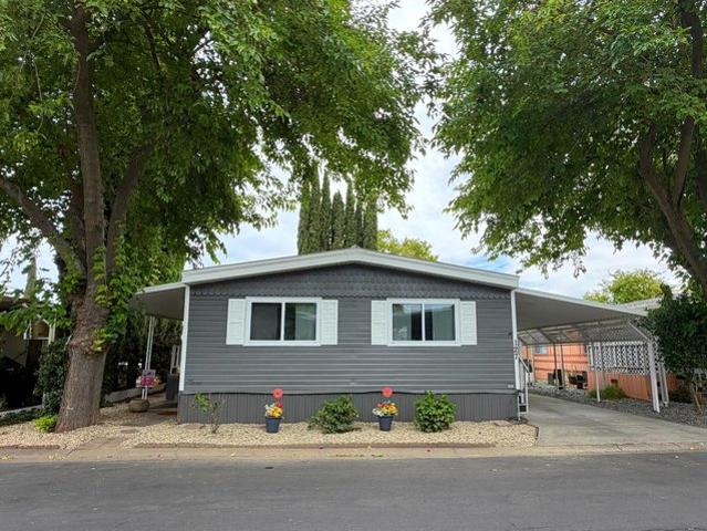 3901 Lake Rd Spc 127, West Sacramento, CA 95691