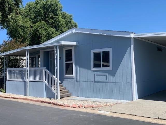 3901 Lake Rd Spc 38, West Sacramento, CA 95691