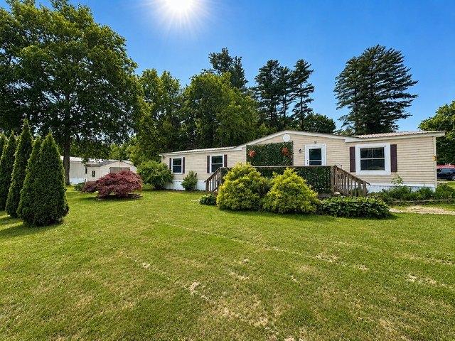 3901 Lewis Rd Trlr 73, Ballston Spa, NY 12020