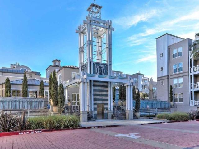 3901 Lick Mill Boulevard, Unit 32B 1 Bedroom Condo for Rent at 3901 Lick Mill Blvd, Santa Clara, CA 95054 Rivermark of Santa Clara