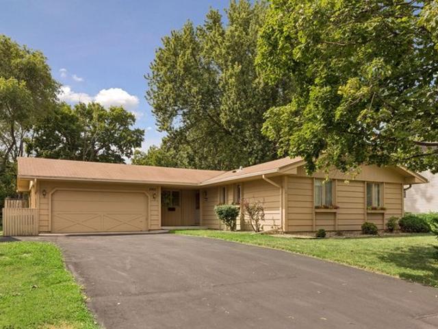 3901 Louisiana Ave N, New Hope, MN 55427