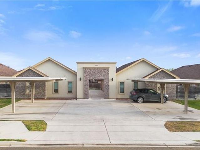 3901 Paola St, Edinburg, TX 78541