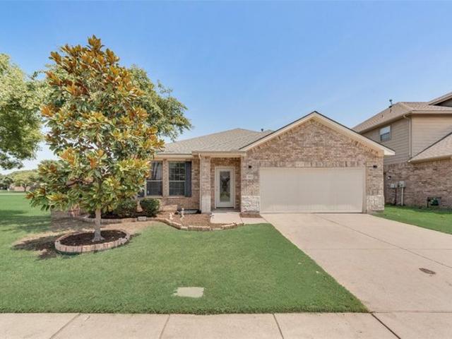 3901 Pitchstone Dr, McKinney, TX 75070