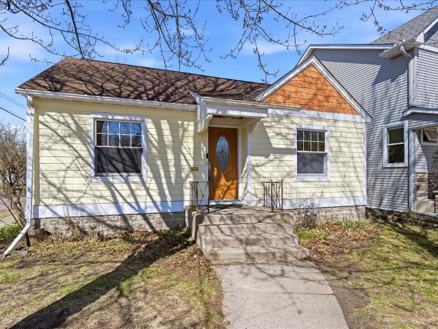 3901 Quail Ave N, Robbinsdale, MN 55422 | MLS #7031