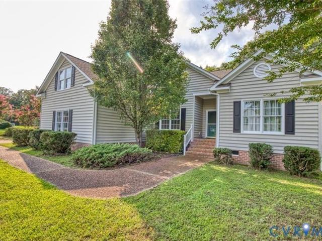 3901 Renick Ln, Williamsburg, VA 23188
