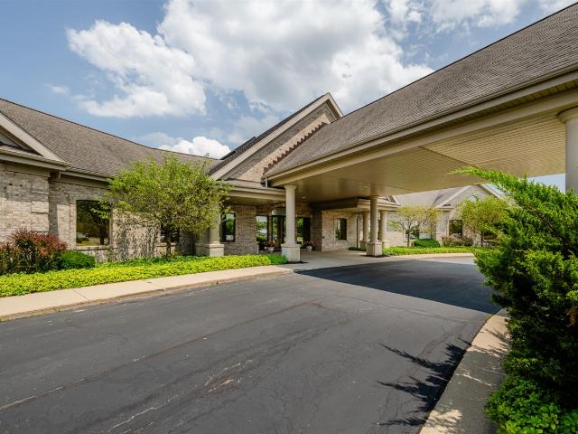 3901 Stonegate Park # B