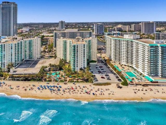 3901 S Ocean Dr #1H, Hollywood, FL 33019