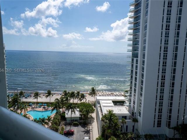 3901 S Ocean Dr Apt 16O, Hollywood, FL 33019