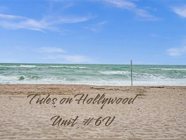 3901 S Ocean Dr Apt 6V, Hollywood, FL 33019