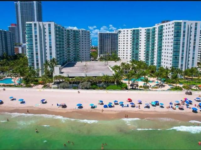3901 S Ocean Dr, Unit 1J, Hollywood, FL 33019 | MLS #A11964