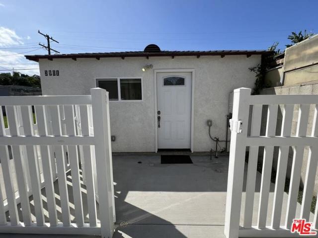 3901 S Orange Dr Houses in Los Angeles, CA