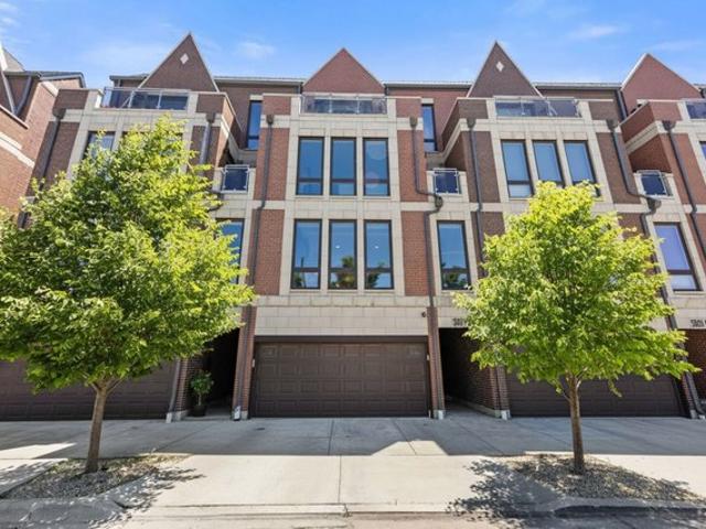 3901 S Lake Park Ave Unit D, Chicago, IL 60653