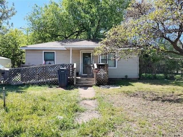 3901 S Magnolia St, Oklahoma City, OK 73129
