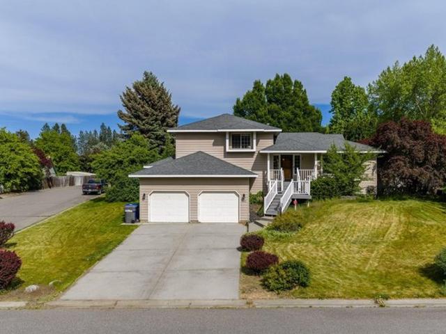 3901 S Sunderland Dr, Spokane Valley, WA 99206