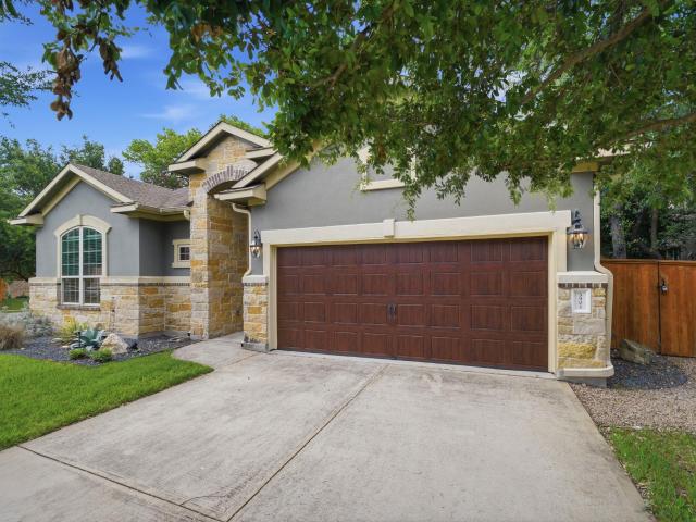 3901 Sansome Ln