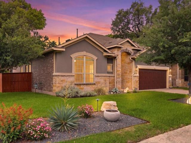 3901 Sansome Ln, Round Rock, TX 78681