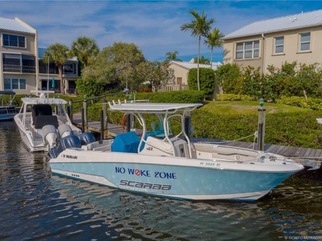 3901 SE St Lucie Blvd, Unit 44, Stuart, FL 34997 | MLS #M20050