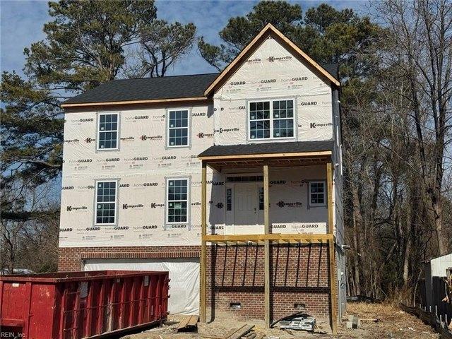 3901 Seaford Rd, Seaford, VA 23696