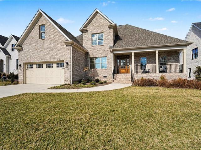 3901 Tee Island Court