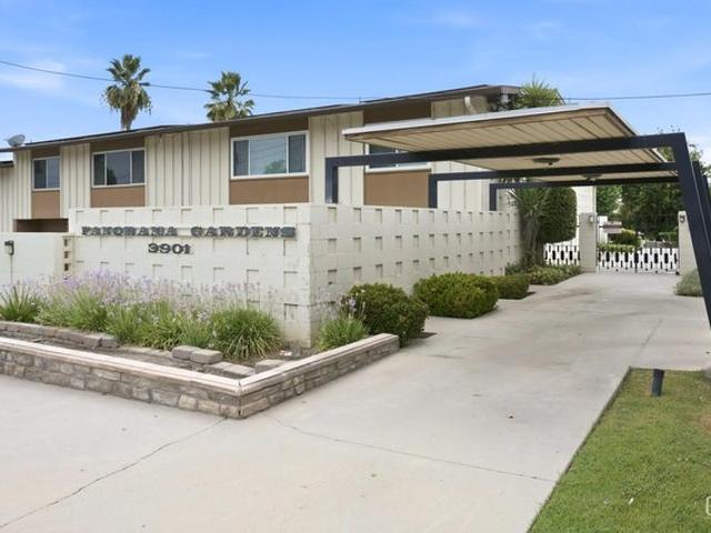 3901 Union Ave Unit 18, Bakersfield, CA 93305