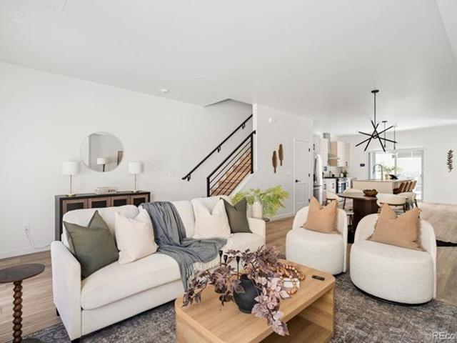 3901 Upham St, Wheat Ridge, CO 80033