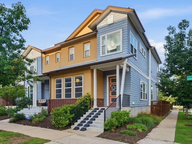 3901 Vaughan St, Austin, TX 78723