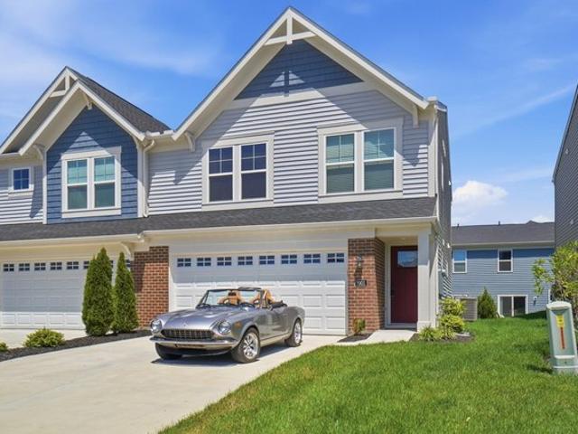 3901 Volterra Ln, Covington, KY 41017