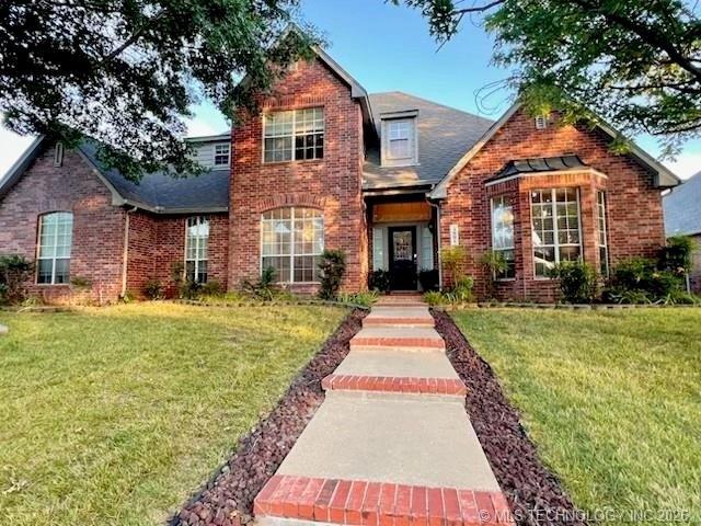 3901 W Roanoke St, Broken Arrow, OK 74011