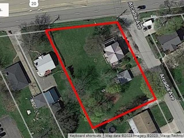 3901 W Ridge Rd, Erie, PA 16506