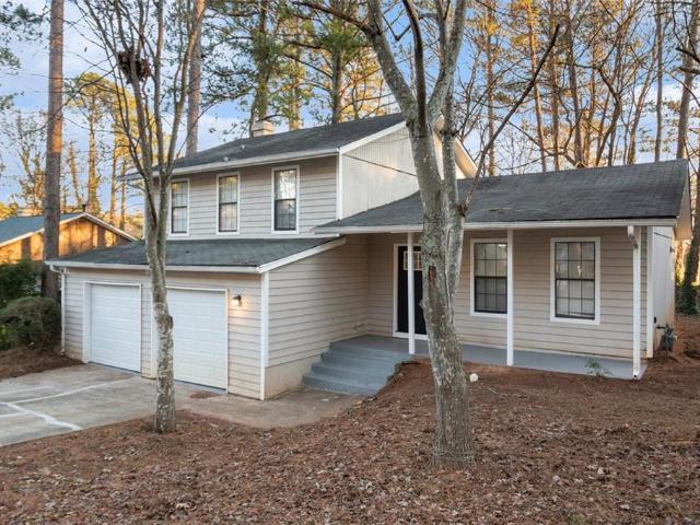 3901 W Wood Path, Stone Mountain, GA 30083 | MLS #7506 | Compass