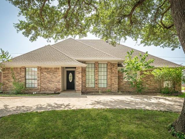 3901 Wagonwheel Dr, Plano, TX 75023